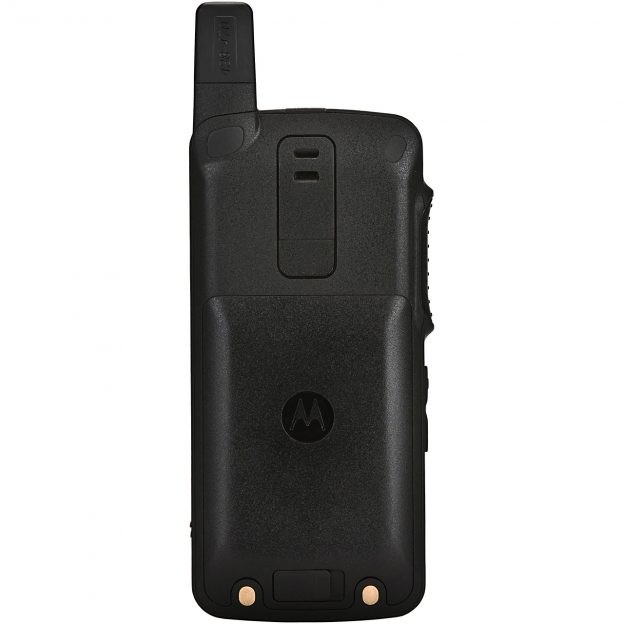 MOTOROLA SL4000 - Le Bras Communication